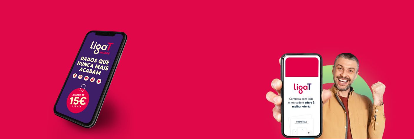 LigaT | Estudo de Caso | ThinkOpen Solutions